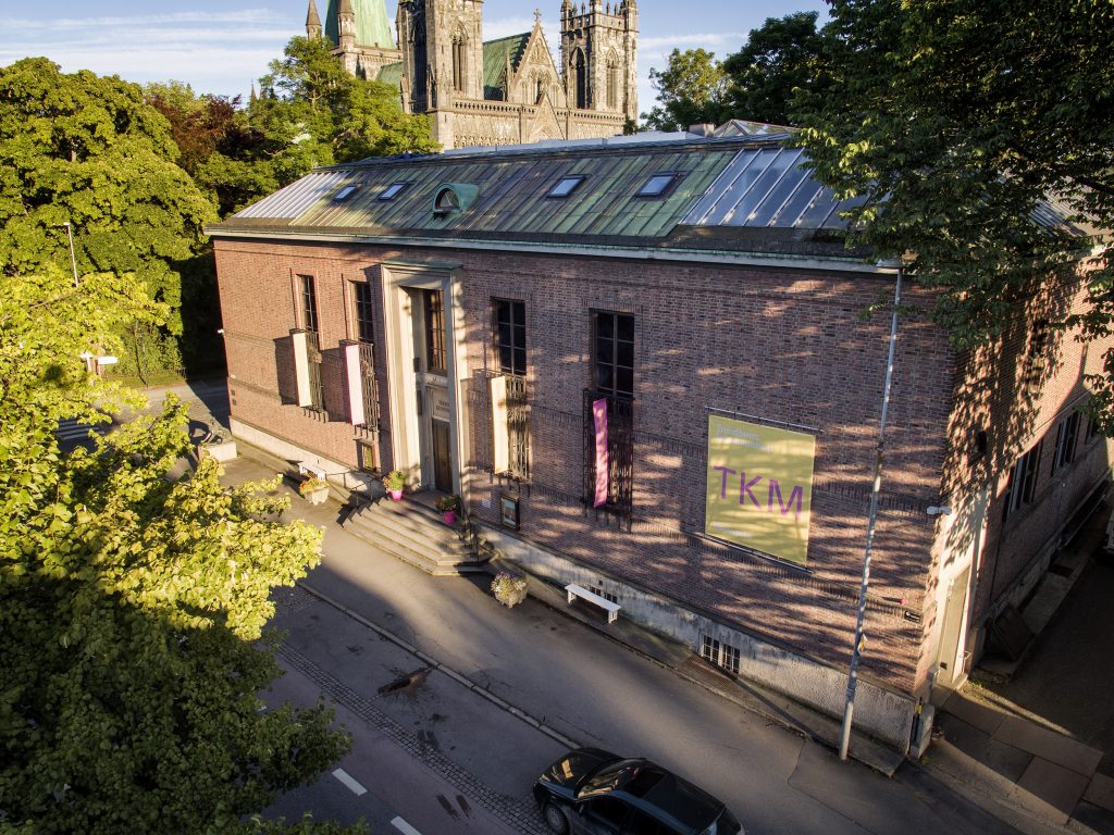 Open day at Trondheim Museum - CityGuide