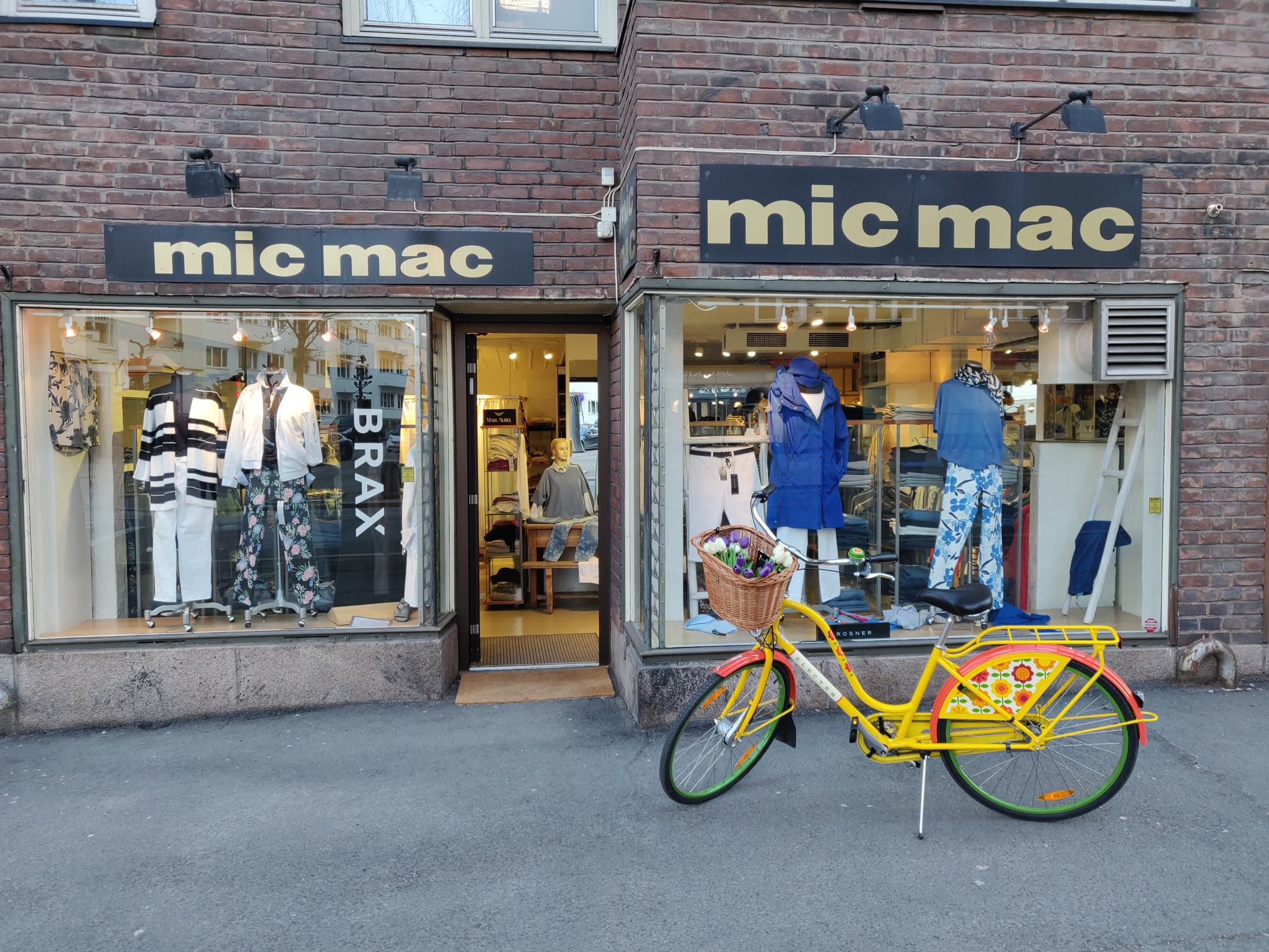 Mic Mac CityGuide